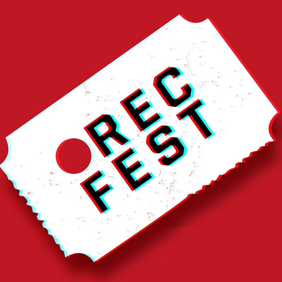 Zlínský festival krátkých filmů REC FEST spustil přihlašování do ...