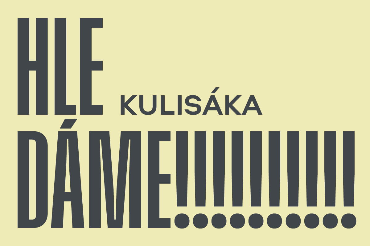 Divadlo Rokoko - konkurz (stavěč scénických dekorací – kulisák ...