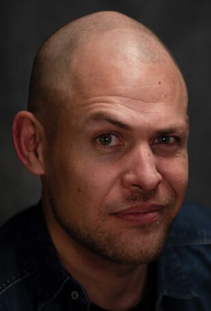 Cyklus Úterního Kratochvílení: Herecký workshop s Christopherem ...